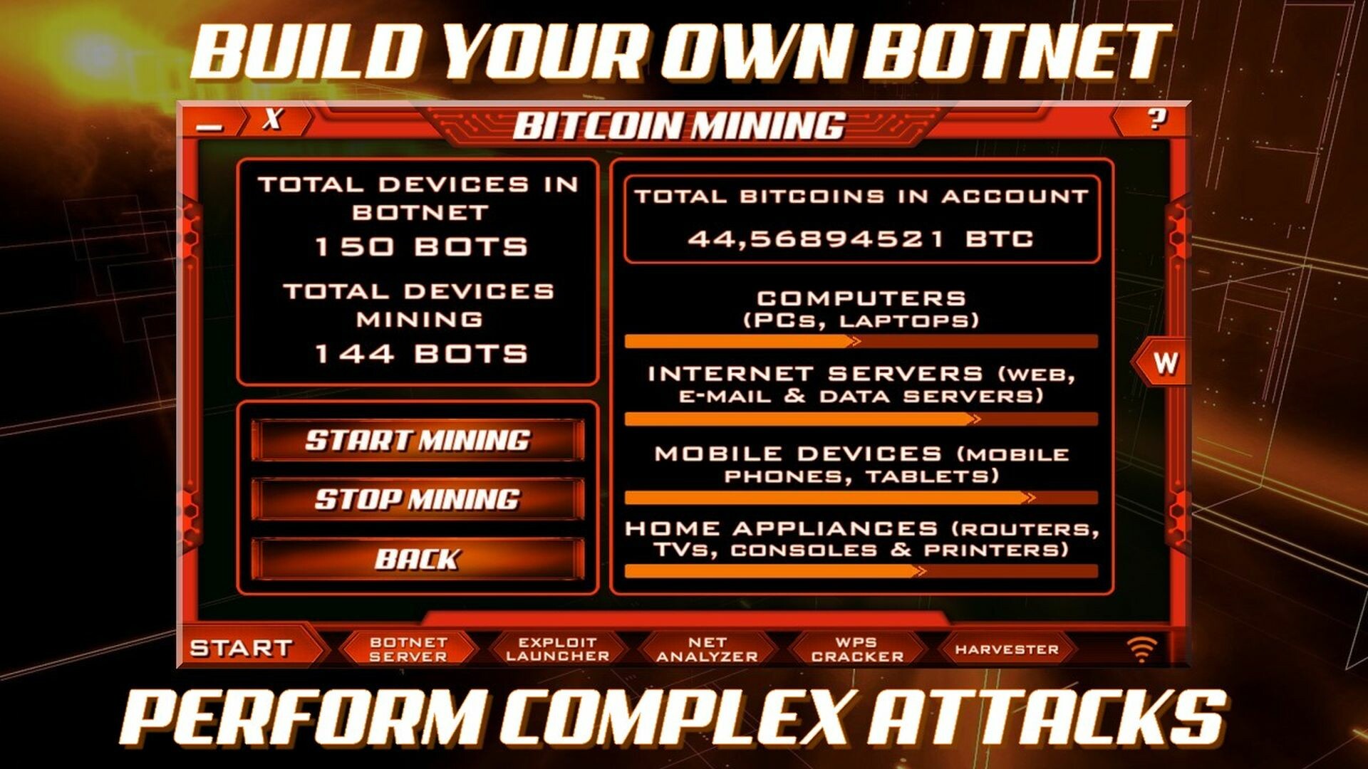 The Lonely Hacker on Steam