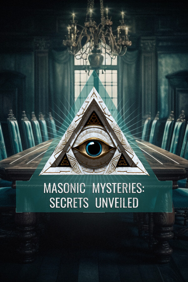 The Cult Of Masons · SteamDB