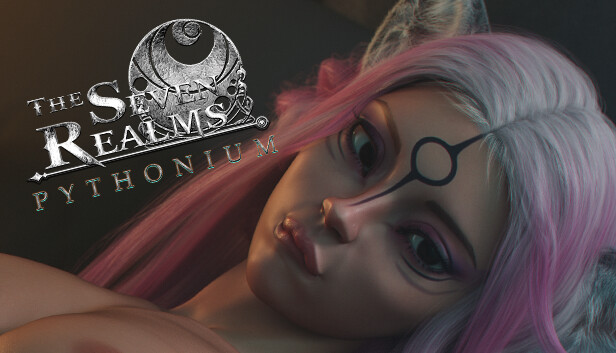 The Seven Realms - Realm 2: Pythonium di Steam