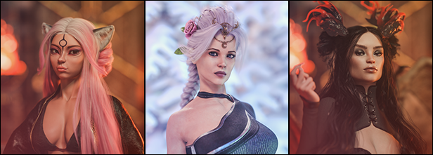 Save 25% on The Seven Realms - Realm 2: Pythonium on Steam