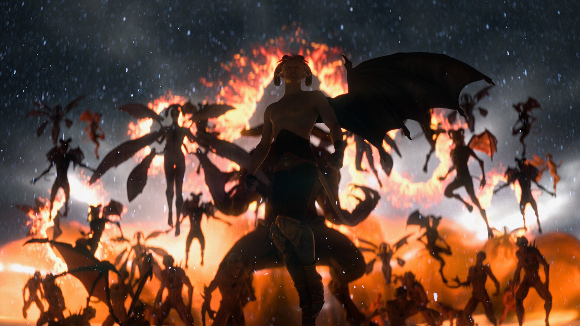 Save 25% on The Seven Realms - Realm 2: Pythonium on Steam