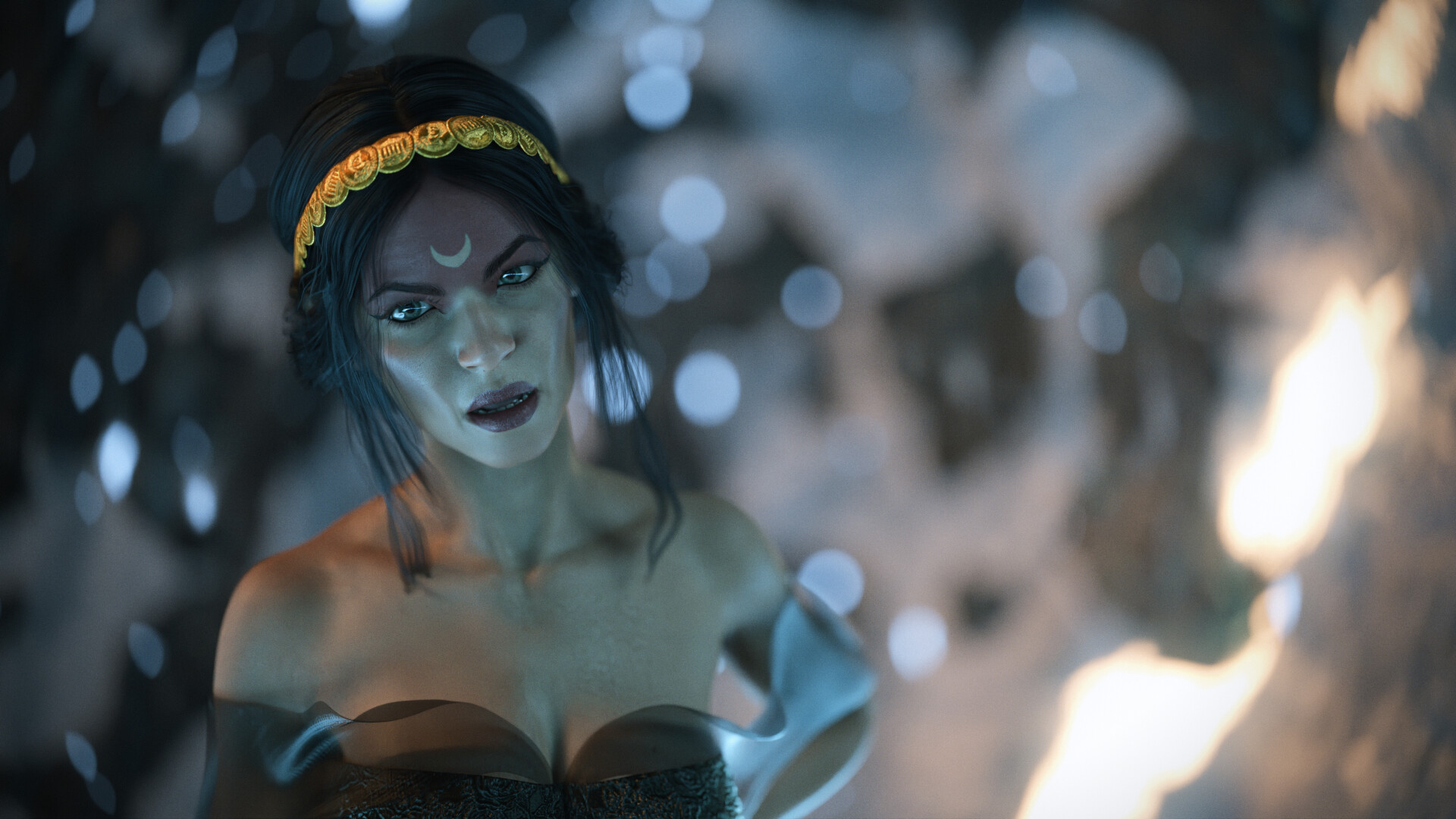 Save 25% on The Seven Realms - Realm 2: Pythonium on Steam