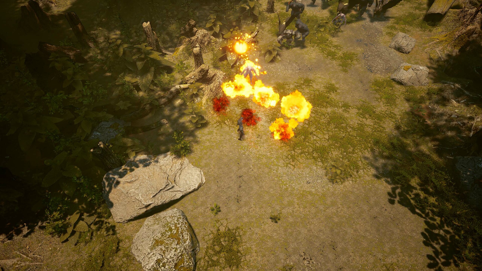 Shades of Rayna - Outlaw Class on Steam