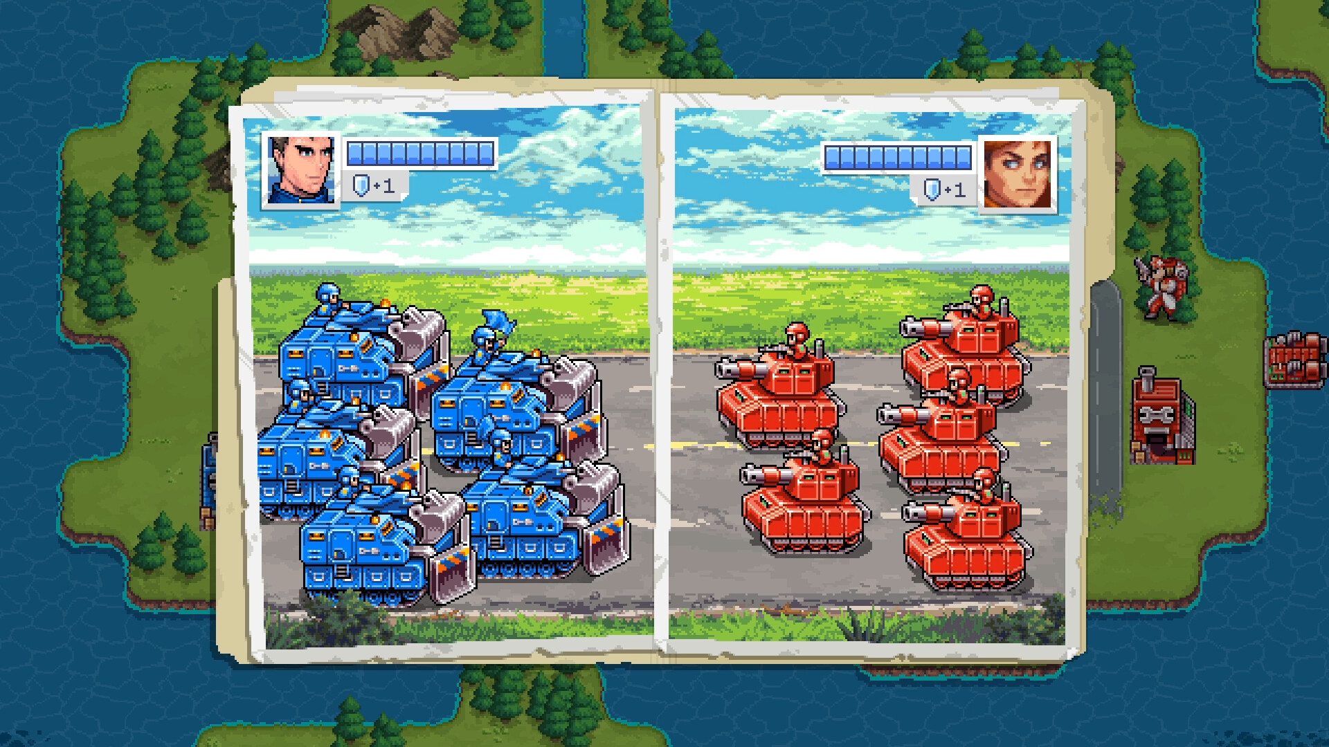 Warside Screenshots · SteamDB