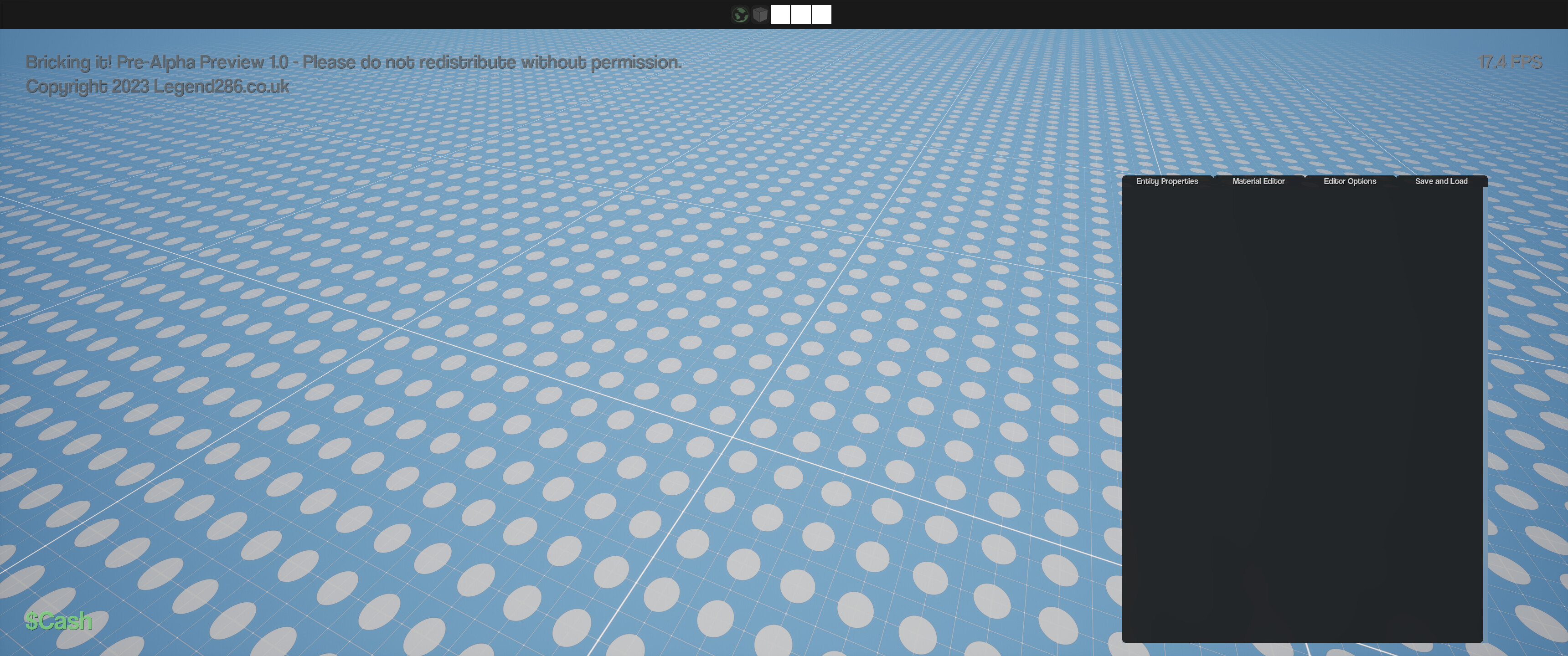 Bricking It Screenshots · SteamDB