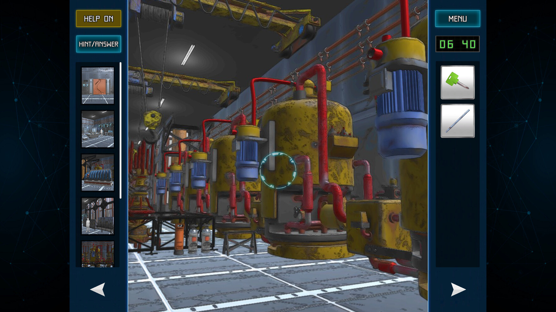 Save 30% on Complex Loop on Steam