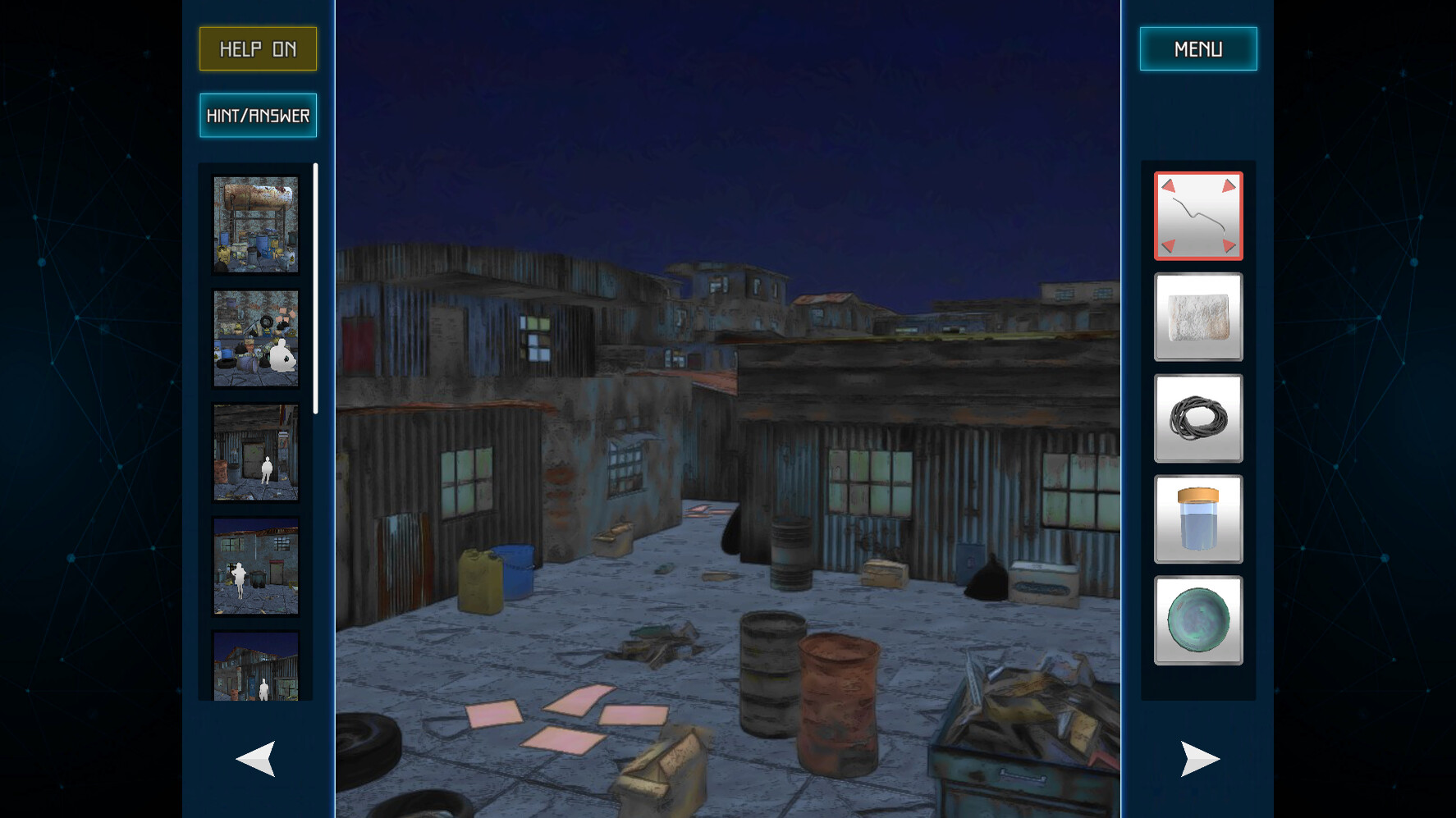 Save 30% on Complex Loop on Steam