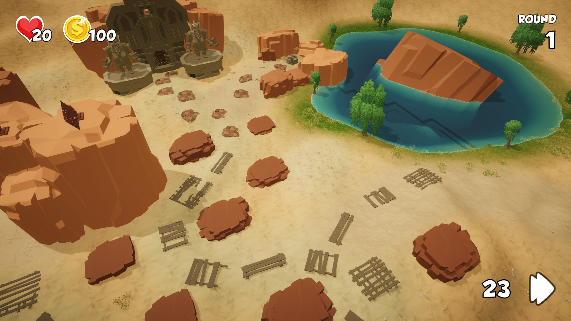 Toon TD game revenue and stats on Steam – Steam Marketing Tool