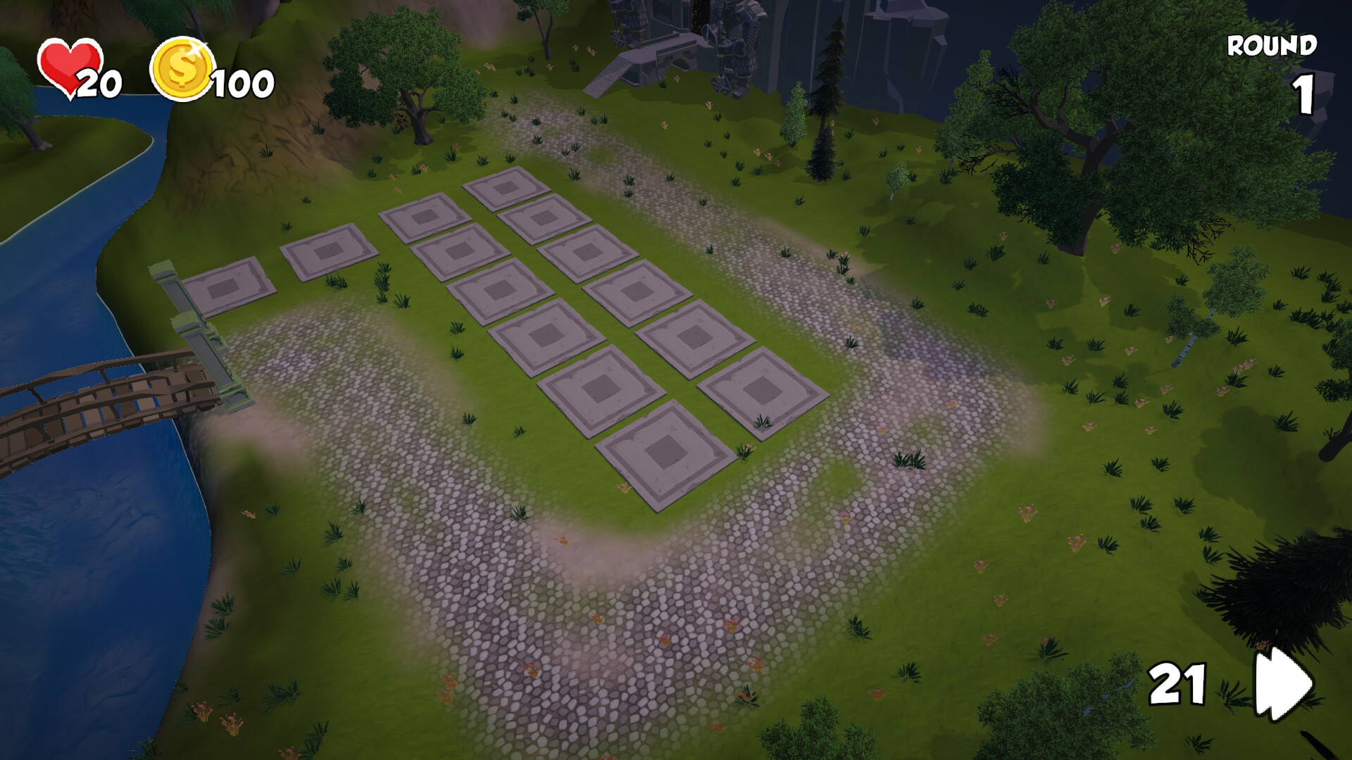 Toon TD game revenue and stats on Steam – Steam Marketing Tool