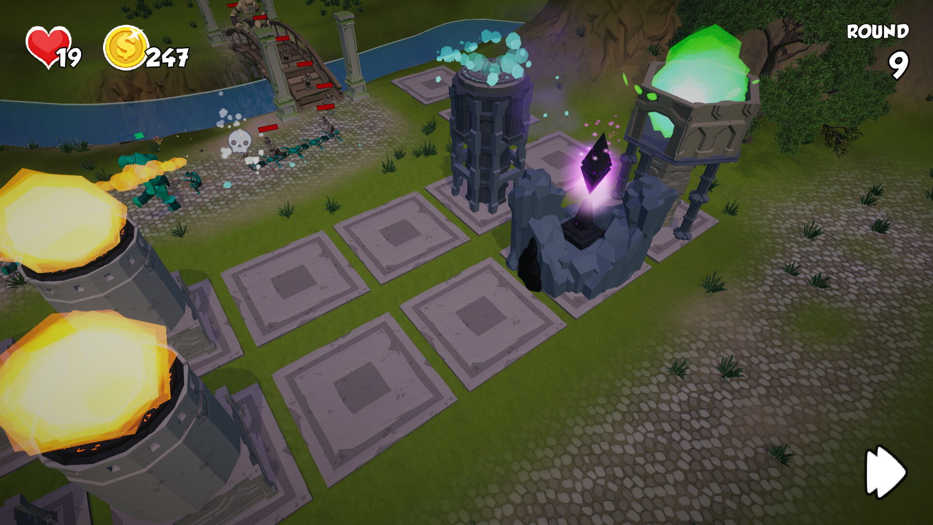 Toon TD game revenue and stats on Steam – Steam Marketing Tool