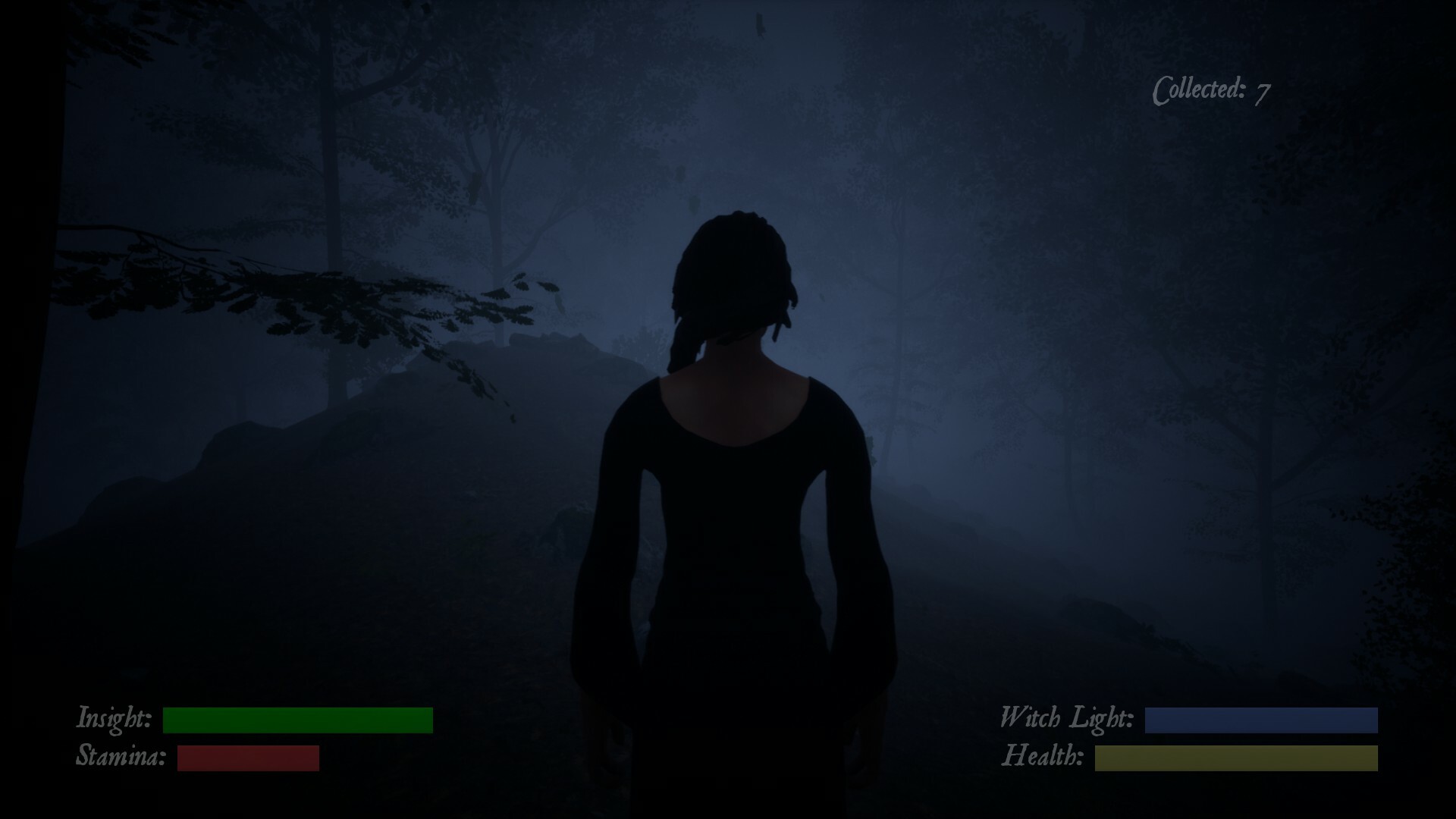 Inkubus Sukkubus - She of a Thousand Names on Steam