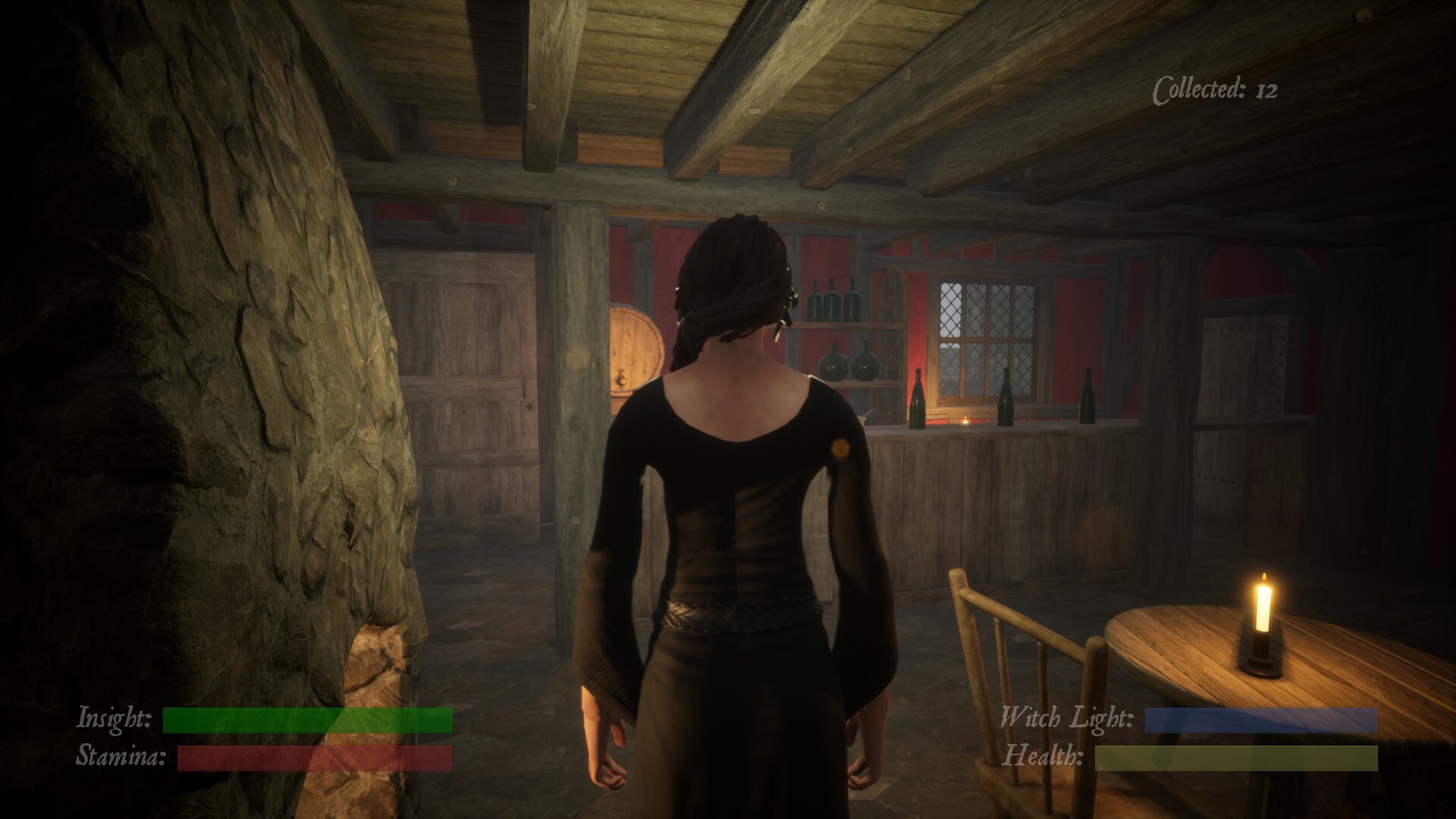 Inkubus Sukkubus - She of a Thousand Names on Steam