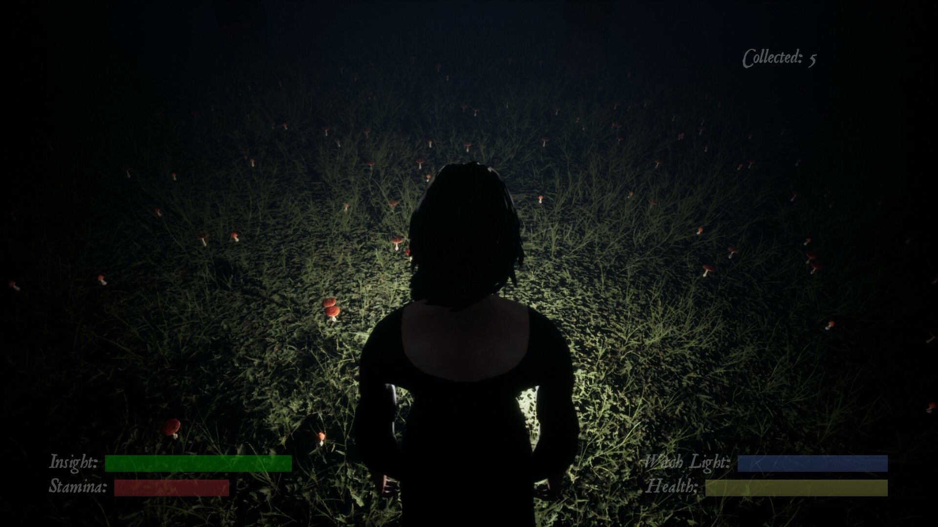 Inkubus Sukkubus - She of a Thousand Names on Steam