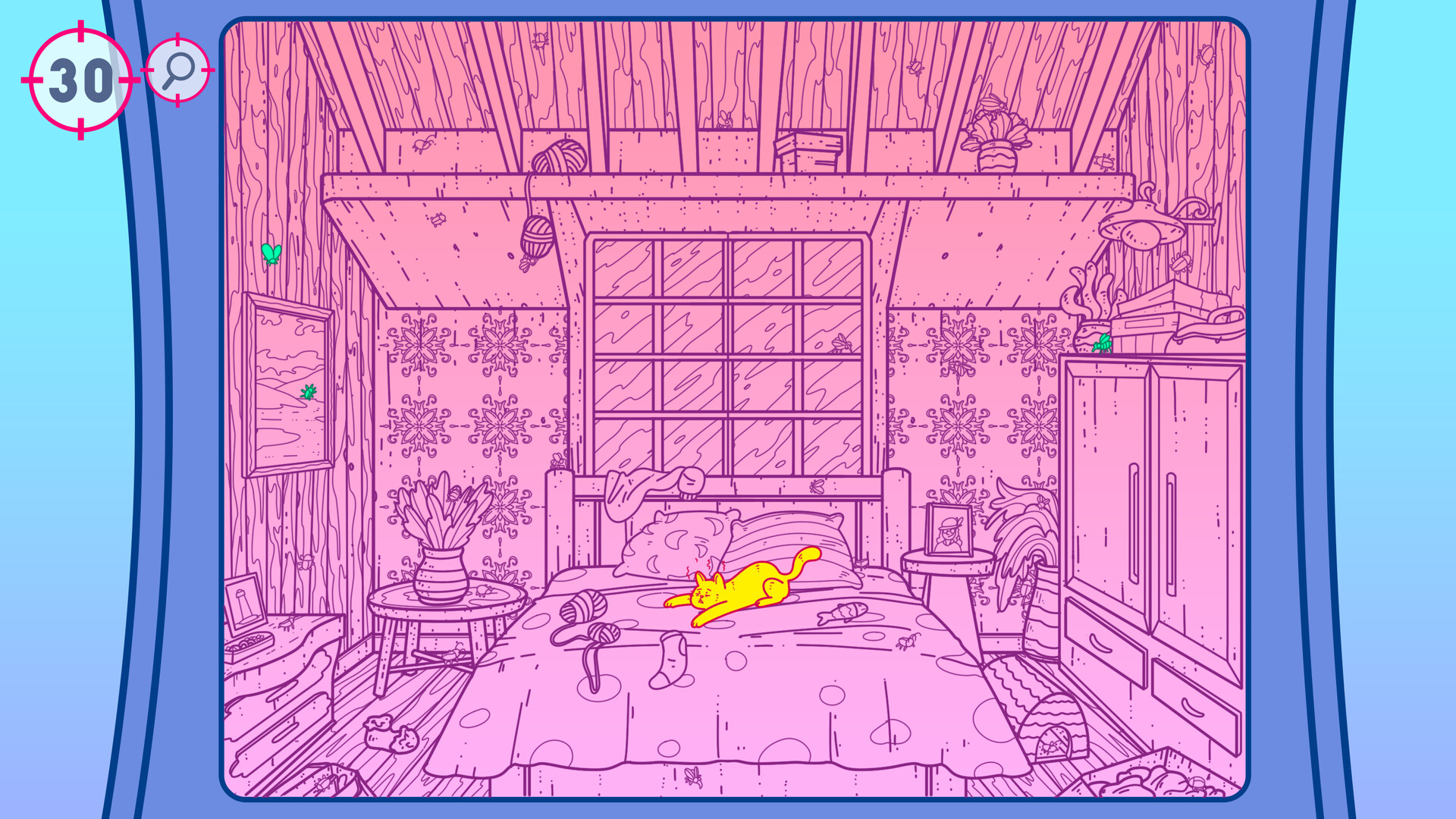 An Arcade Full of Cats on Steam