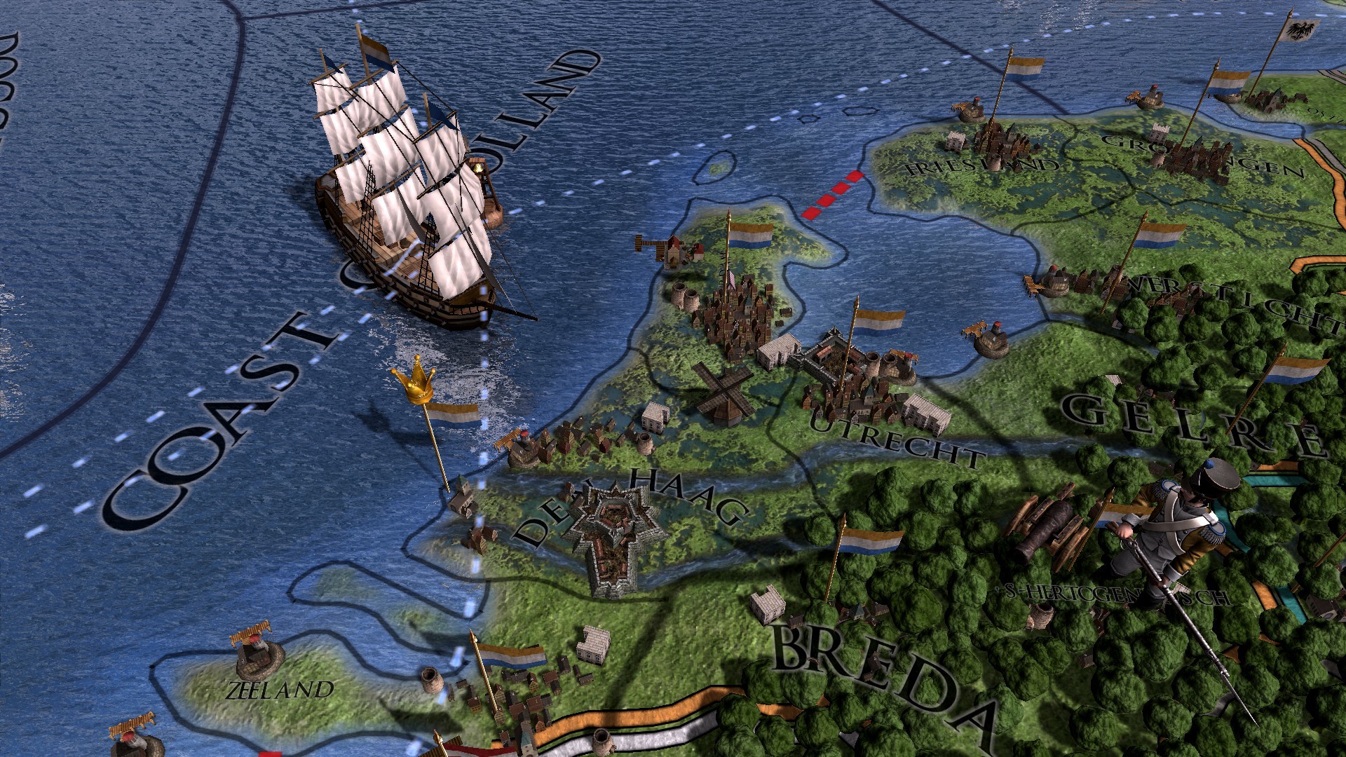 Europa Universalis IV (App 236850) · SteamDB