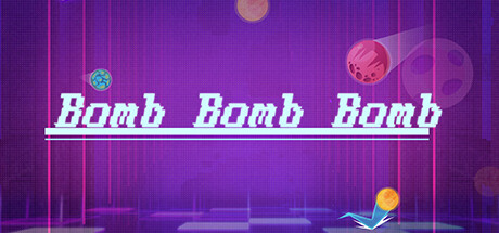 弹弹弹 · Bomb Bomb Bomb Steam Charts · SteamDB
