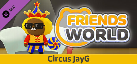 Circus JayG on Steam