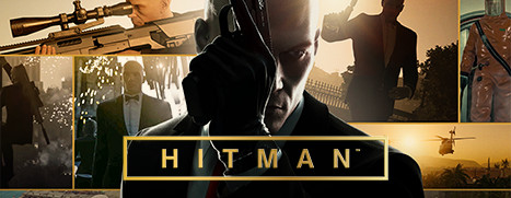 HITMAN™ Price history · SteamDB