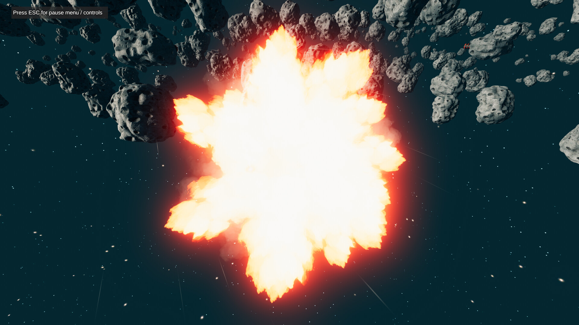 Starryard on Steam