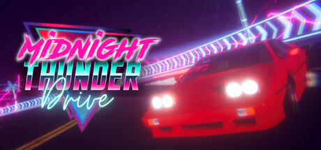 Steam Community :: Midnight Thunder Drive
