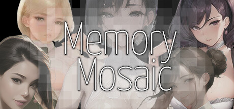 Memory Mosaic Steam Charts · SteamDB