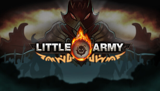 Little Army on Steam