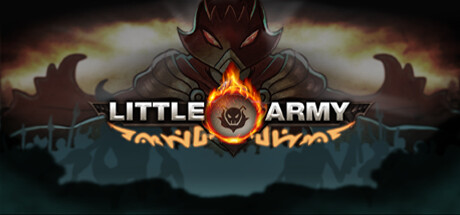 Little Army on Steam