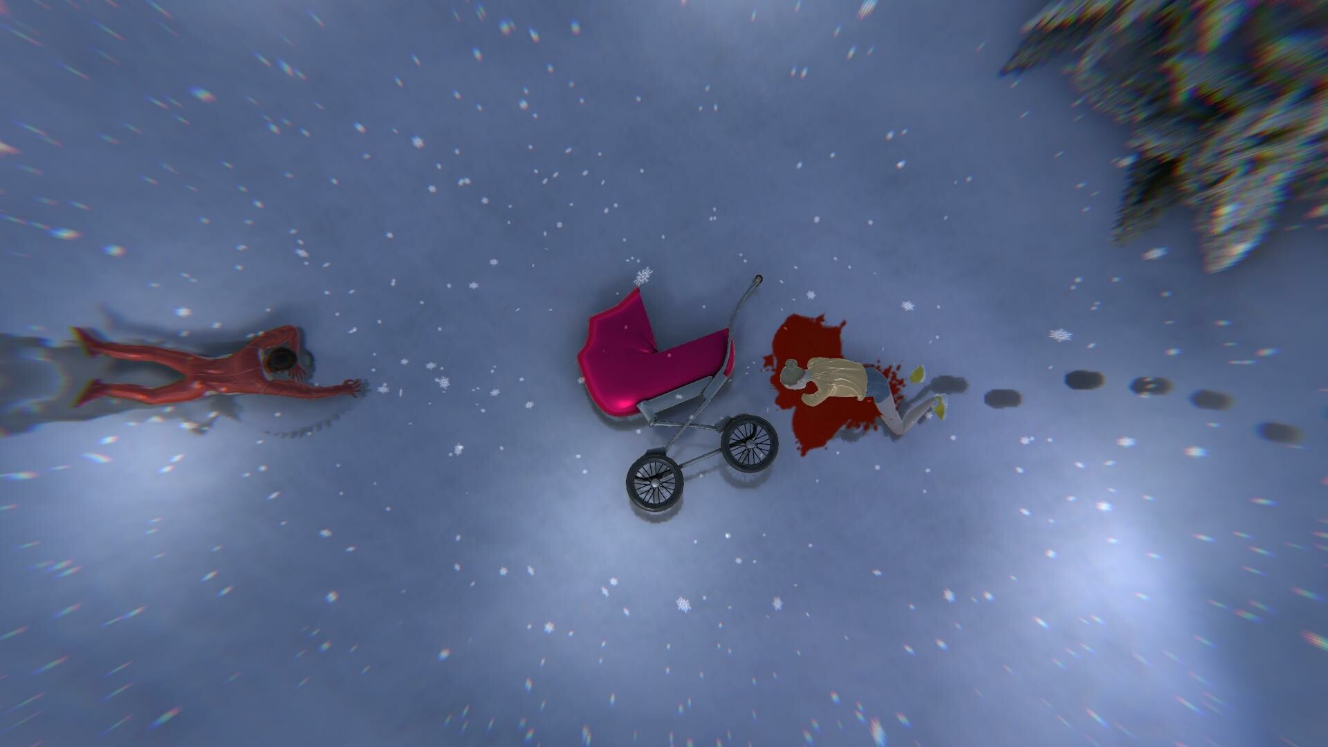 Kill Baby Kill on Steam