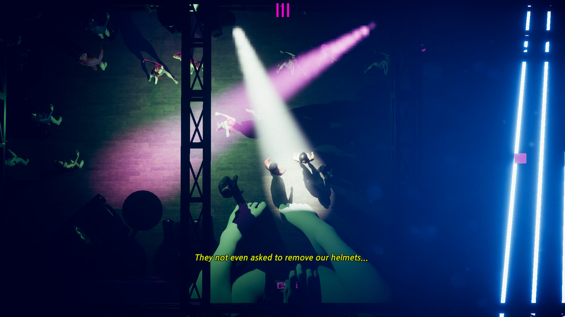 Kill Baby Kill on Steam