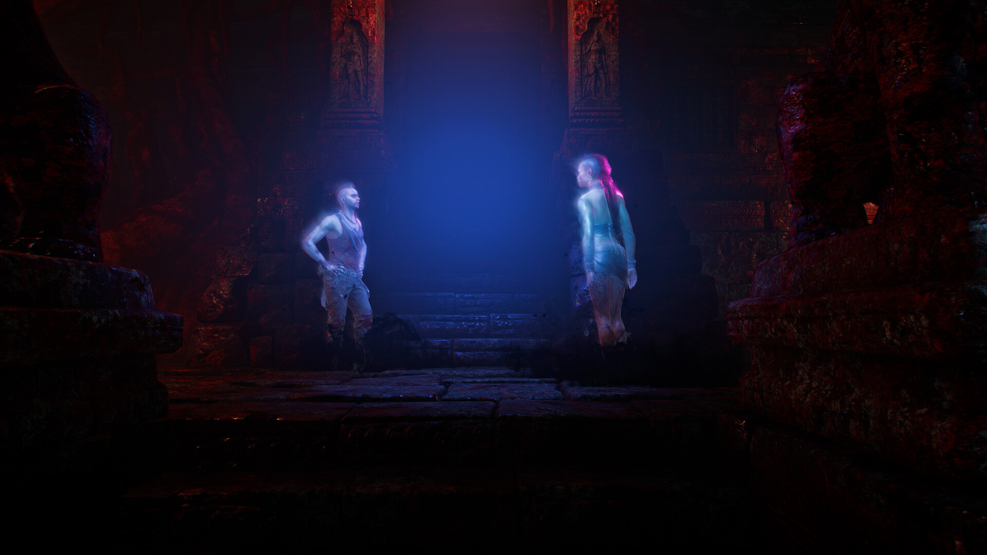 Far Cry® 6 DLC 1 Vaas: Insanity on Steam