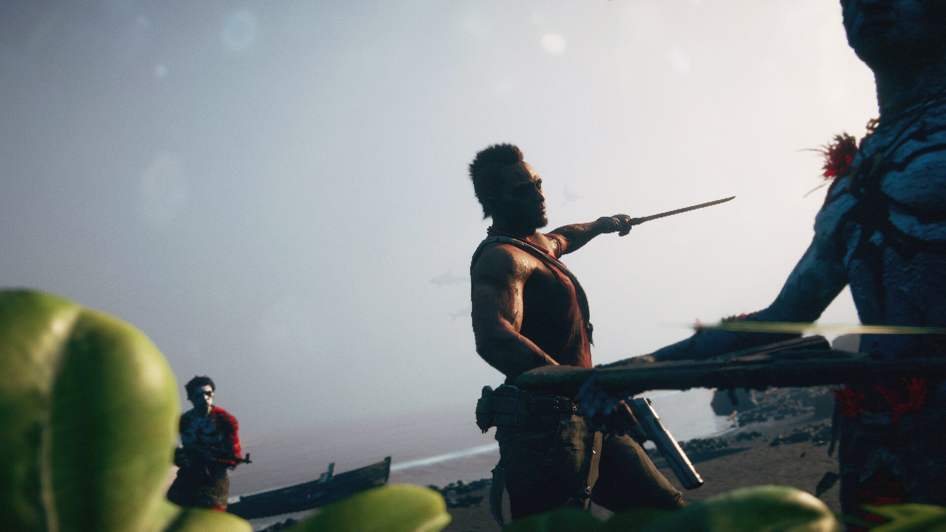 Far Cry® 6 DLC 1 Vaas: Insanity on Steam