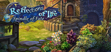 Steam Community :: Reflections of Life: Spindle of Fate