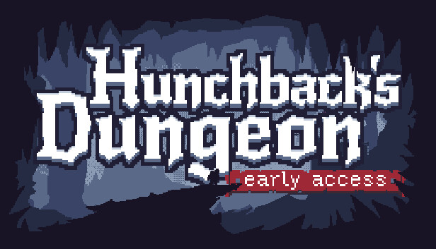 Hunchback's Dungeon on Steam