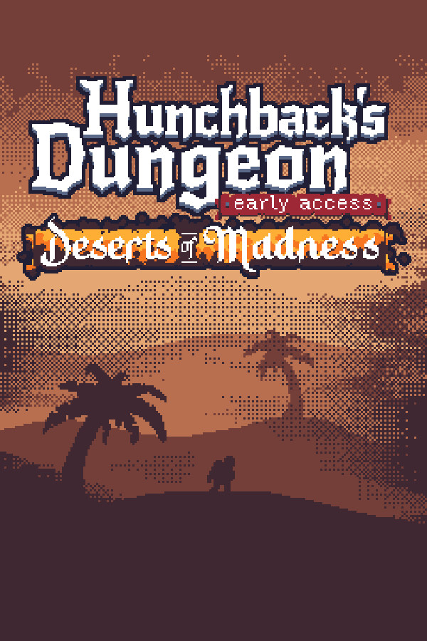 Hunchback's Dungeon · SteamDB