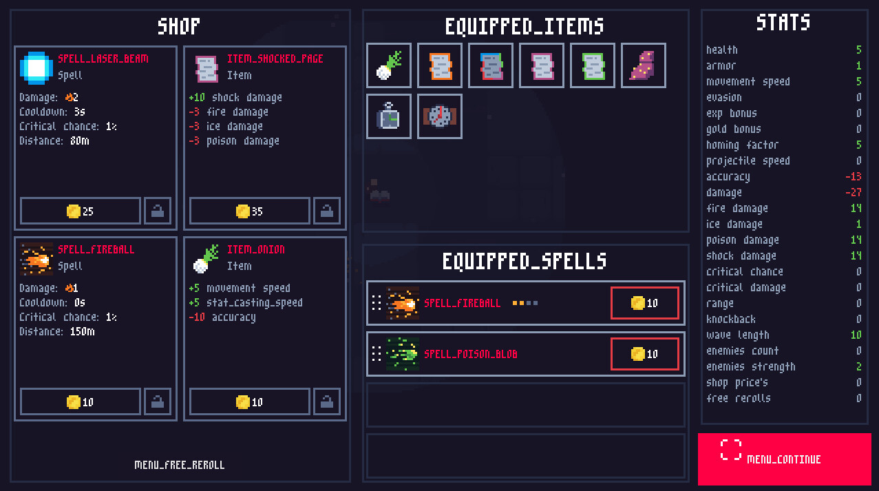 Hunchback's Dungeon on Steam