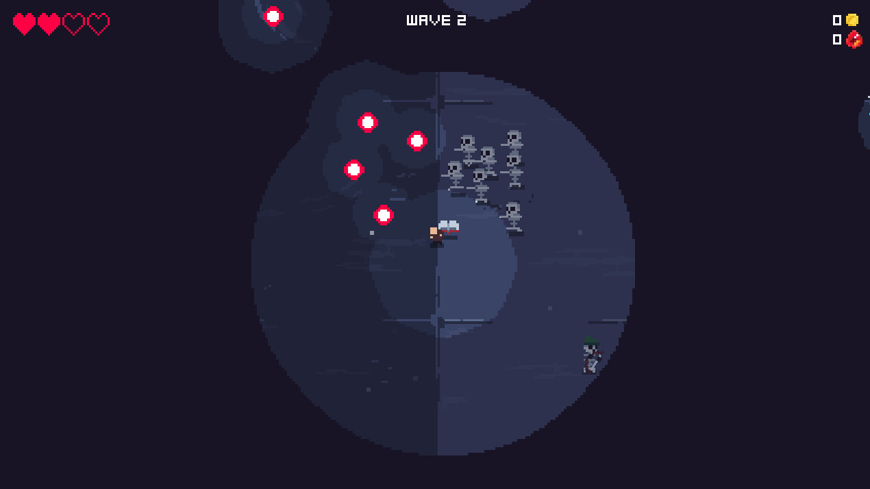 Hunchback's Dungeon Screenshots · SteamDB