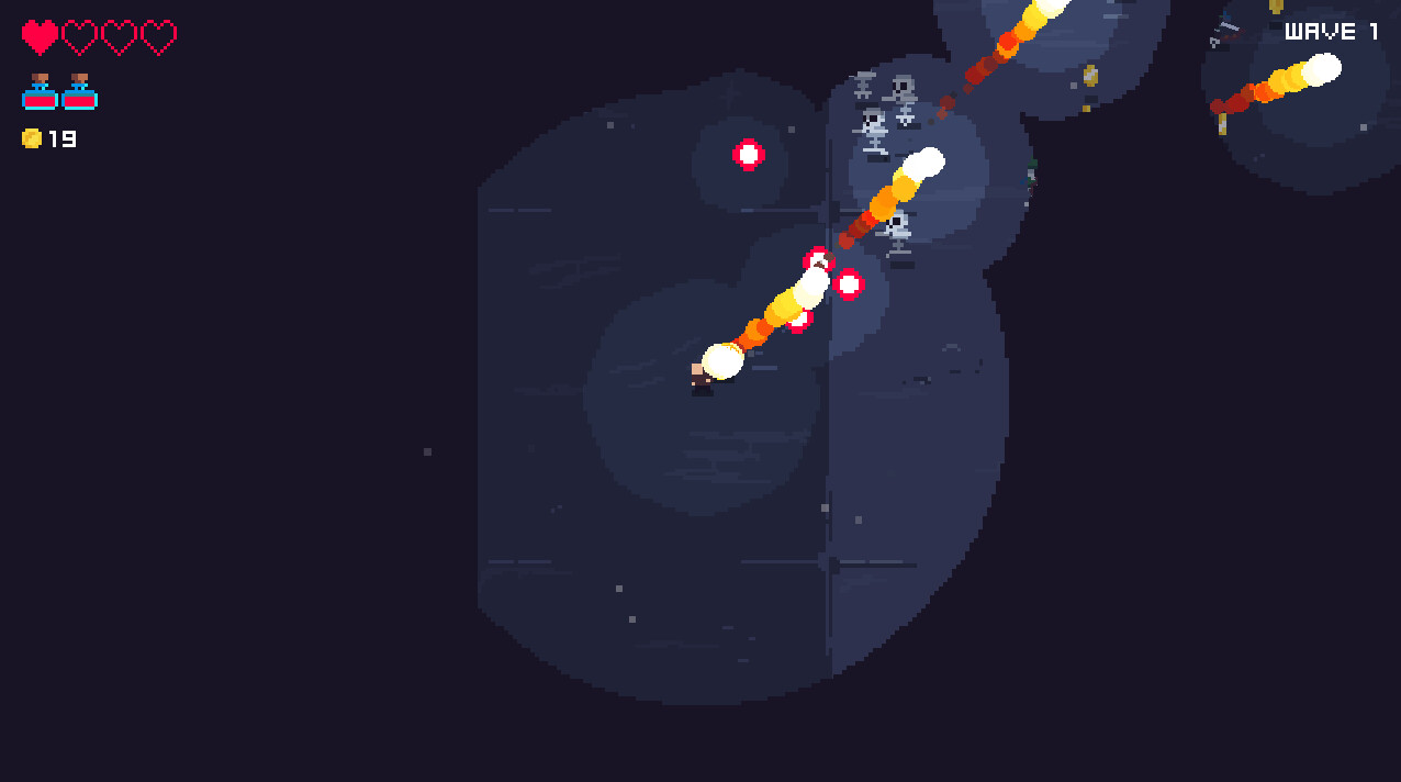 Hunchback's Dungeon on Steam