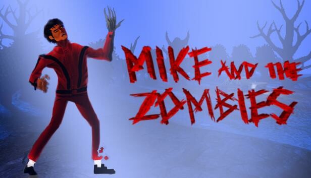 Mike and the Zombies on Steam