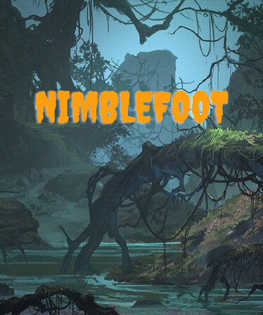 Nimblefoot Steam Charts · SteamDB