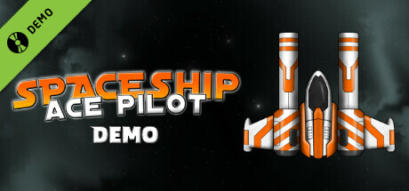 Spaceship Ace Pilot Demo Steam Charts (App 2369680) · SteamDB