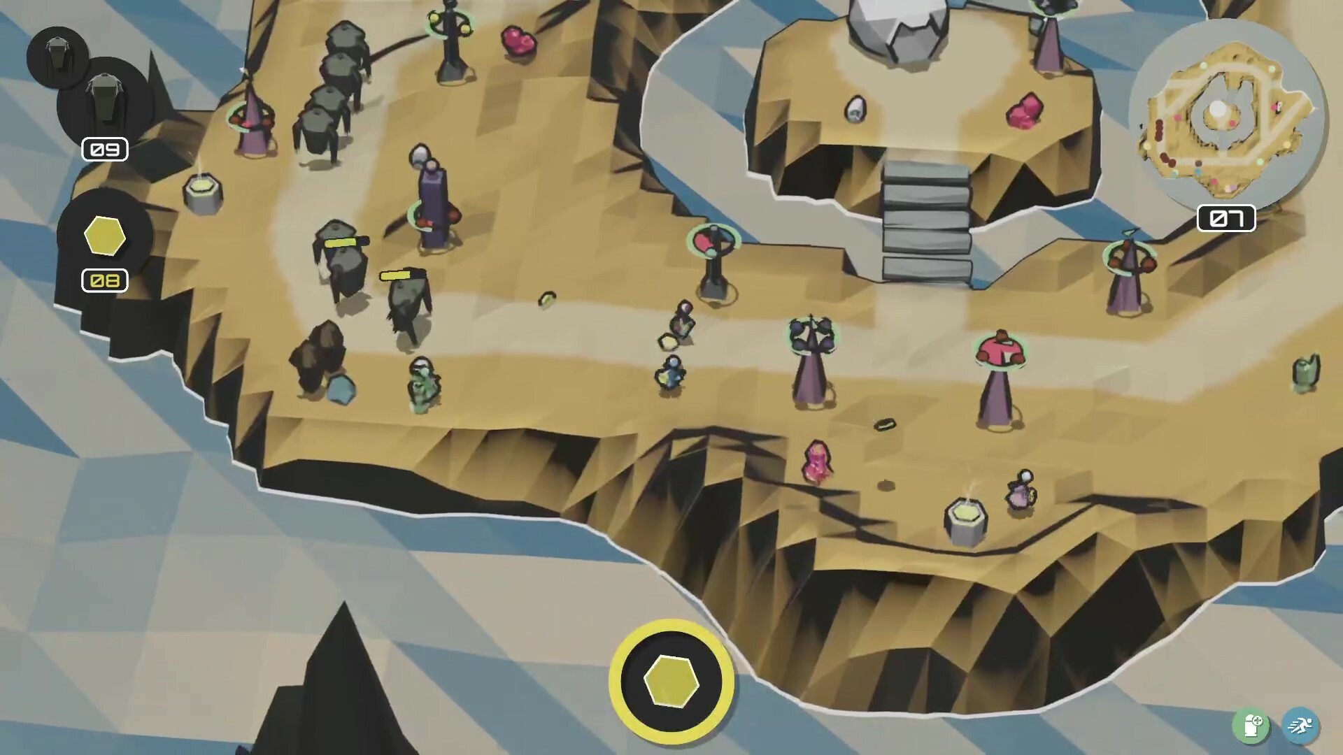 17.waves TD on Steam