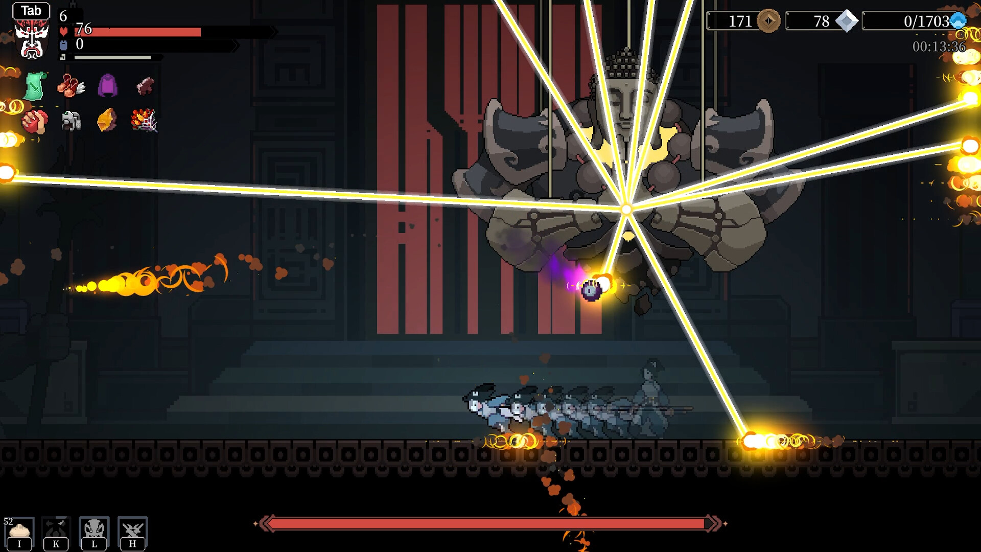 Save 15% on Blade of the Netherworld on Steam