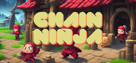 Chain Ninja di Steam