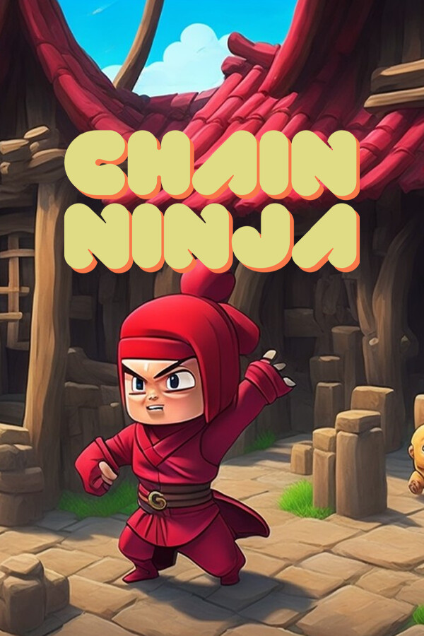 Chain Ninja Steam Charts · SteamDB