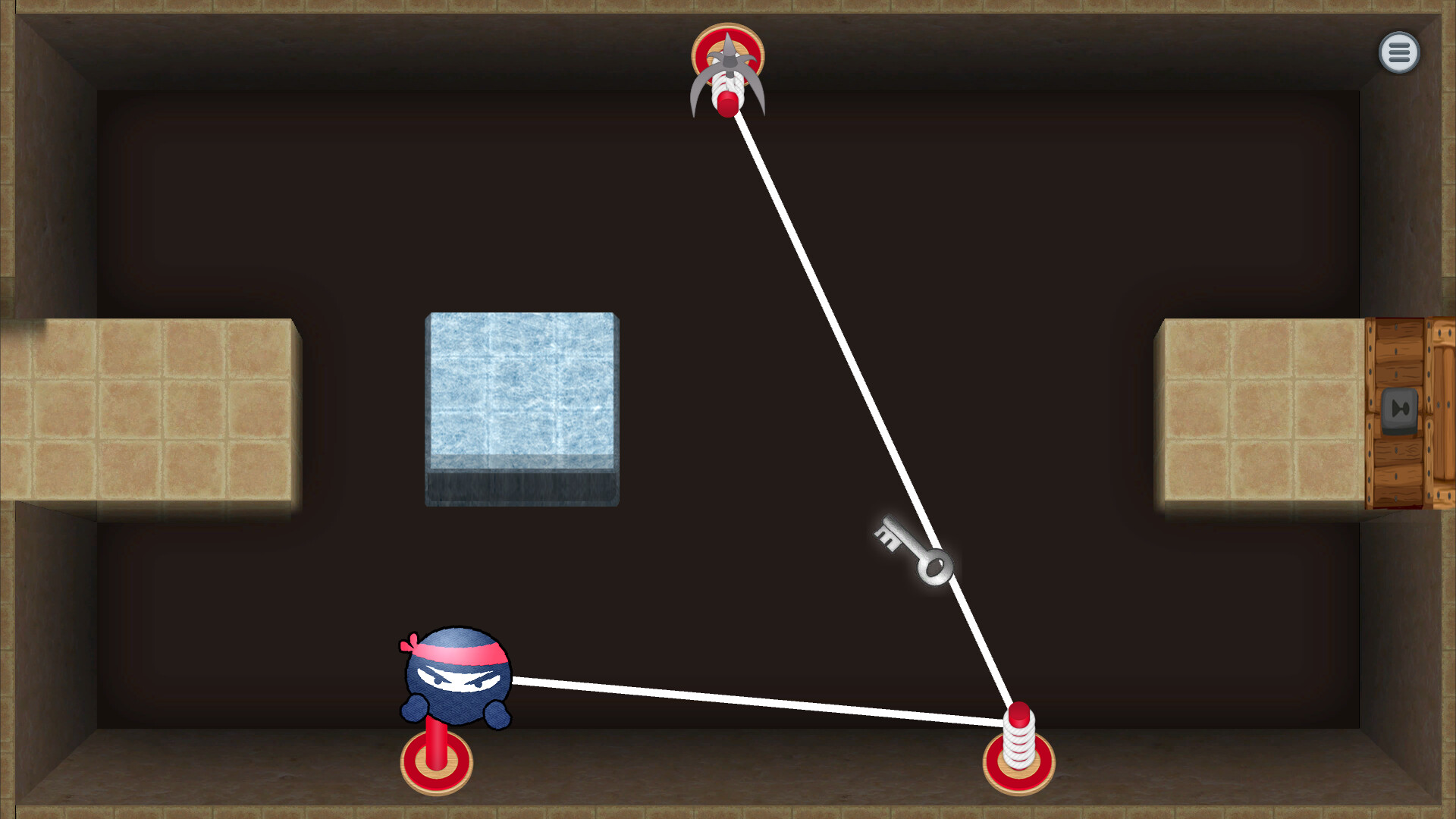 Chain Ninja on Steam