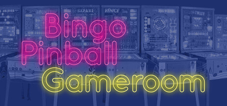 Bingo Pinball Gameroom Config · SteamDB