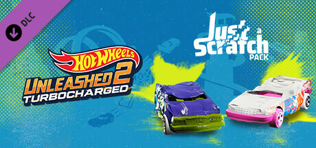 HOT WHEELS UNLEASHED™ 2 - Just a Scratch Pack Packages · SteamDB
