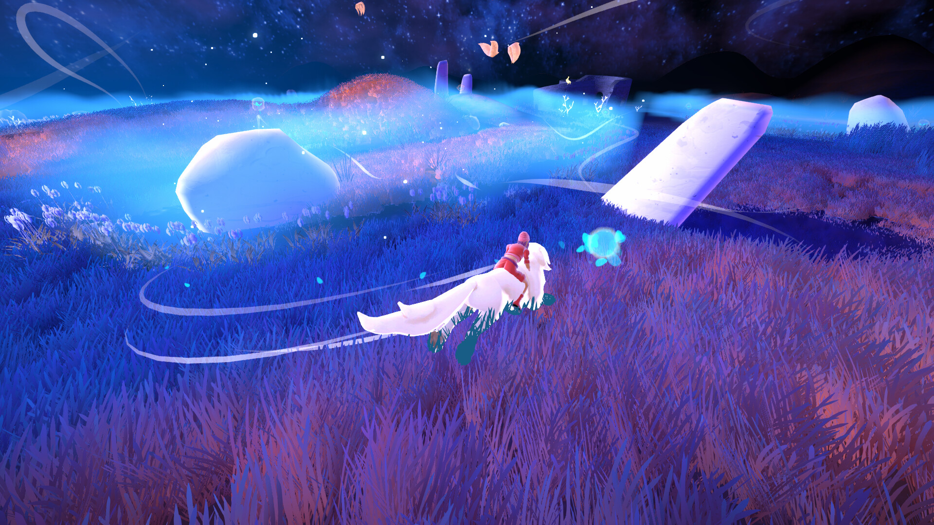 Patou on Steam