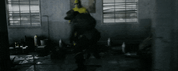 Nobody's Left on Steam