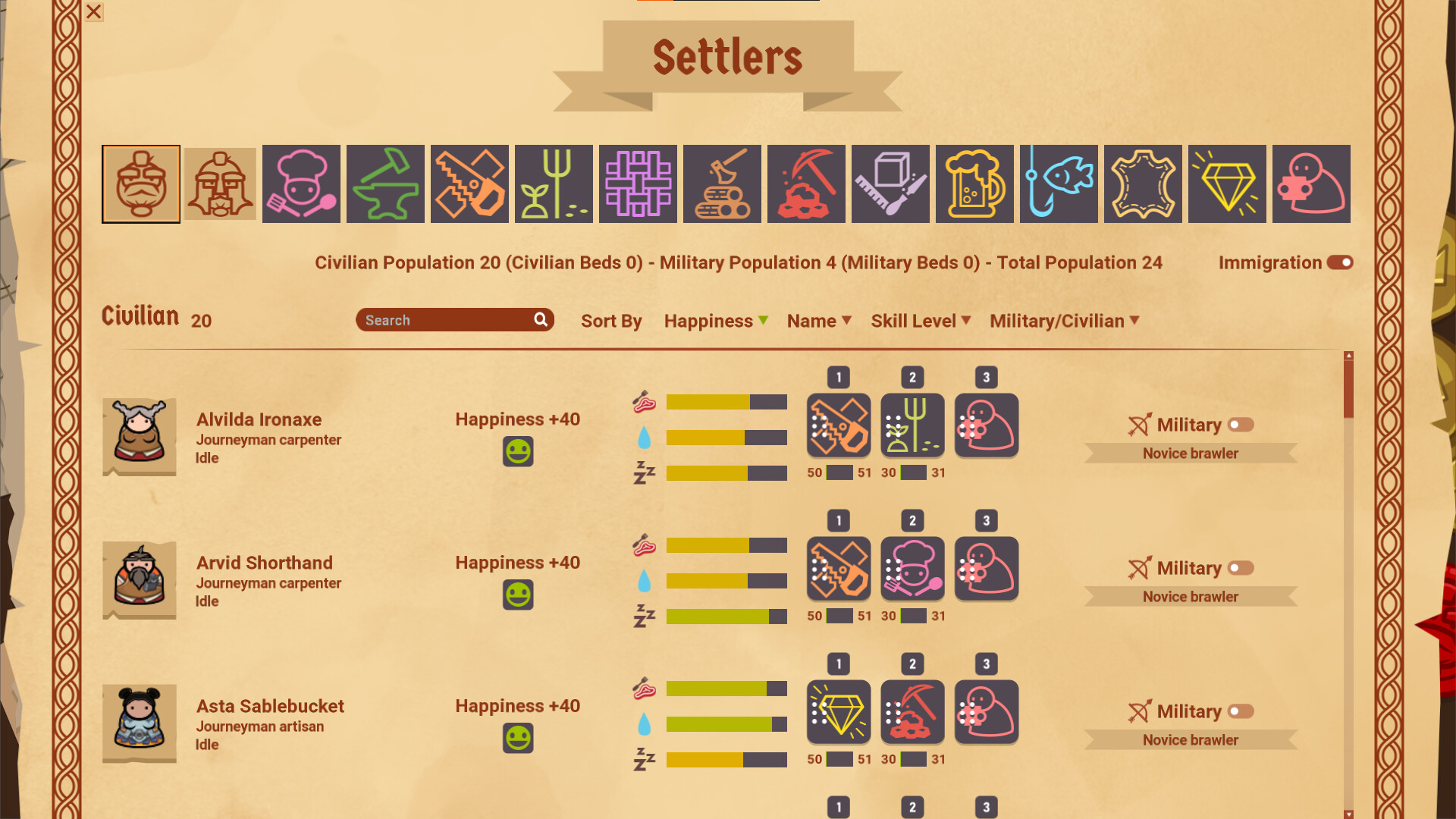 Mountaincore on Steam